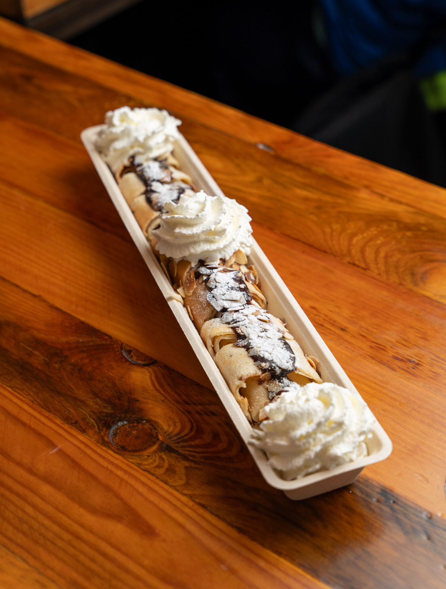 Organic, Vegan & Gluten-Free Pancakes in Amsterdam | The Happy Pig